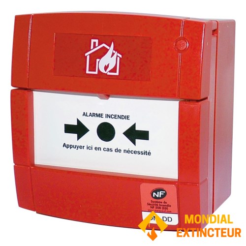 Alarmes incendie page 5
