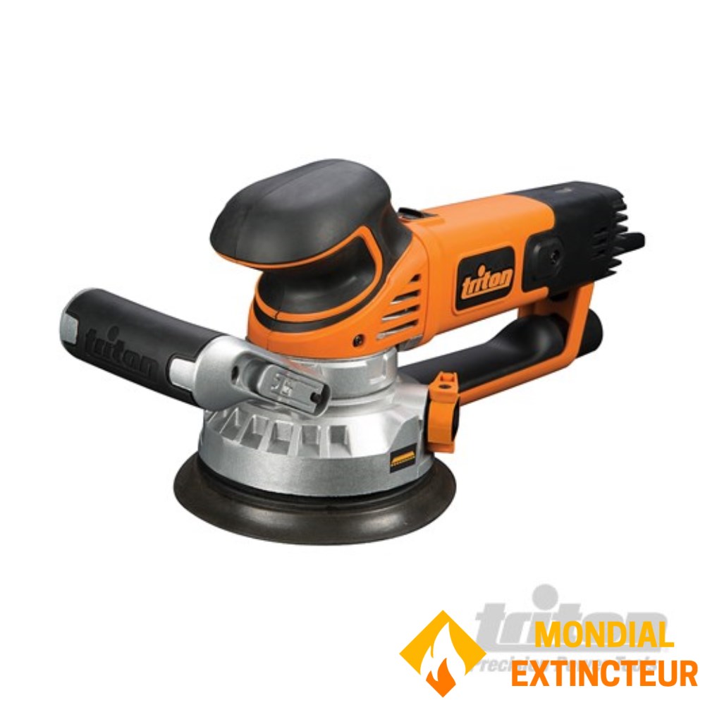 Ponceuse orbitale excentrique 500 W