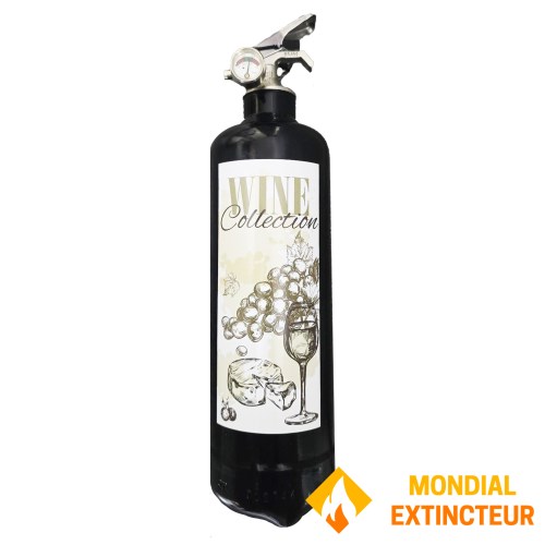 MondialExtincteur.fr