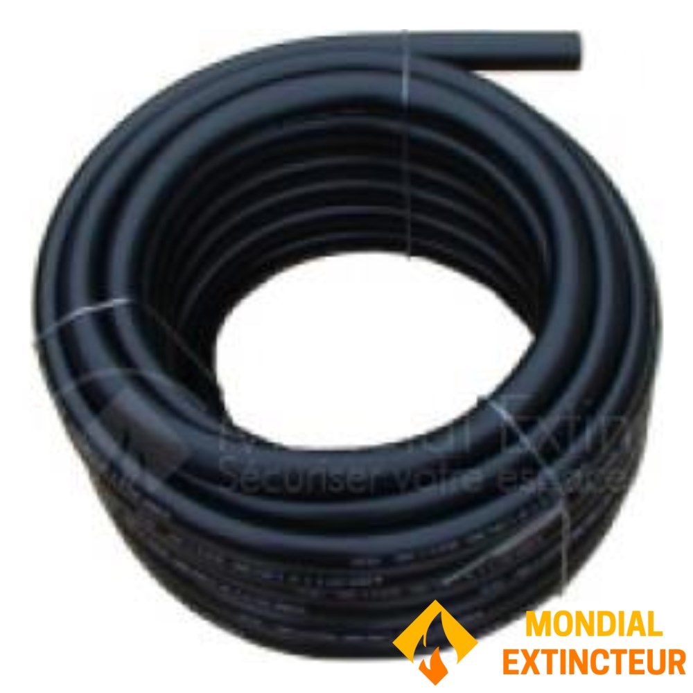 tuyau semi-rigide 30 mètres pour R.I.A marque POK. DN 19 mm