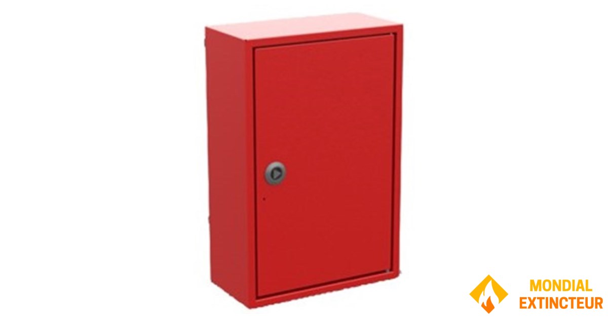 CO2 Opening/Closing Box 100gr - Full Door
