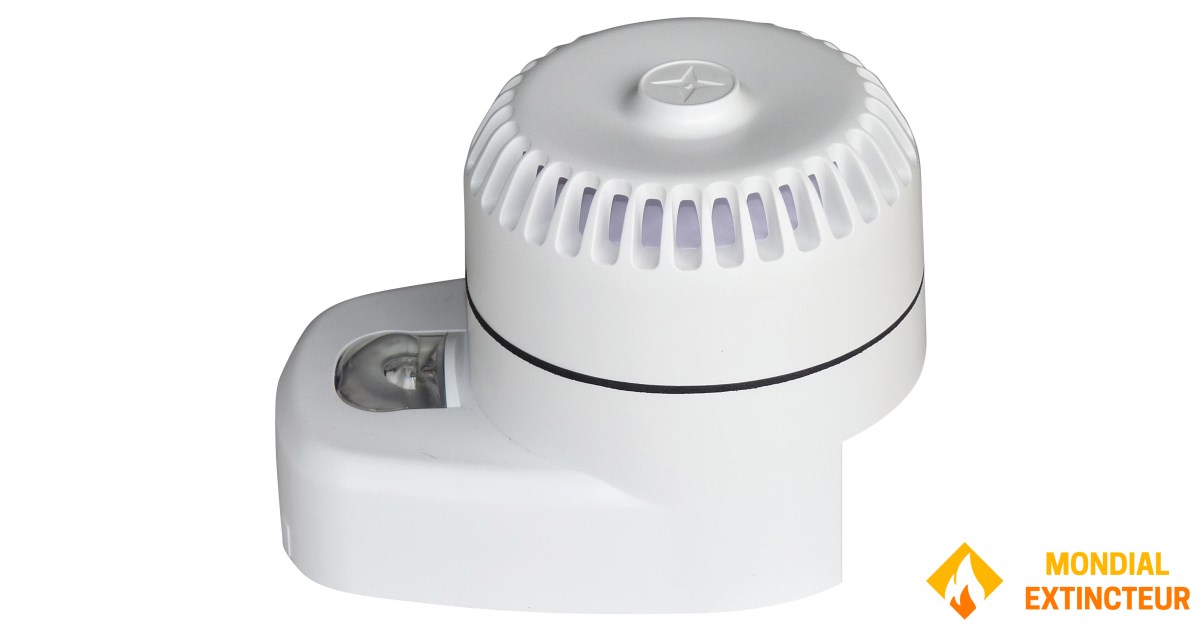 RoLP LX W sound and visual diffuser - Chubb
