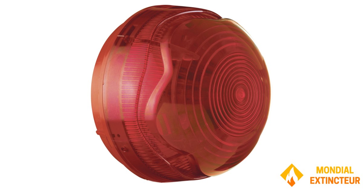 Banshee Excel Flashdome