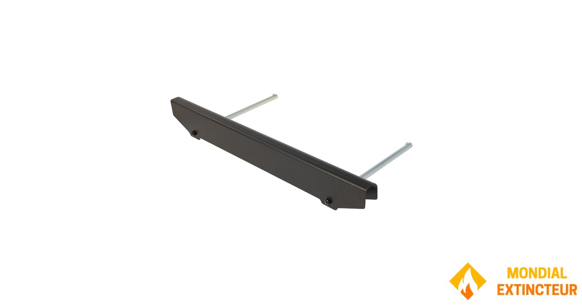 Support de sortie pour WorkCenter